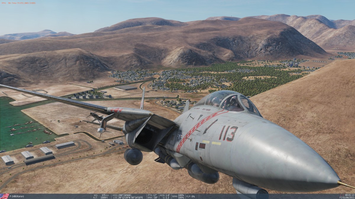 F-14 Released! – FlyAndWire