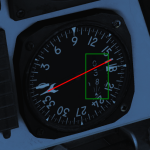 F-14: TACAN controls and usage – FlyAndWire