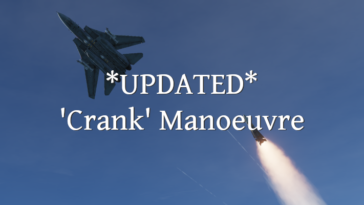 ‘Crank’ Manoeuvre – FlyAndWire