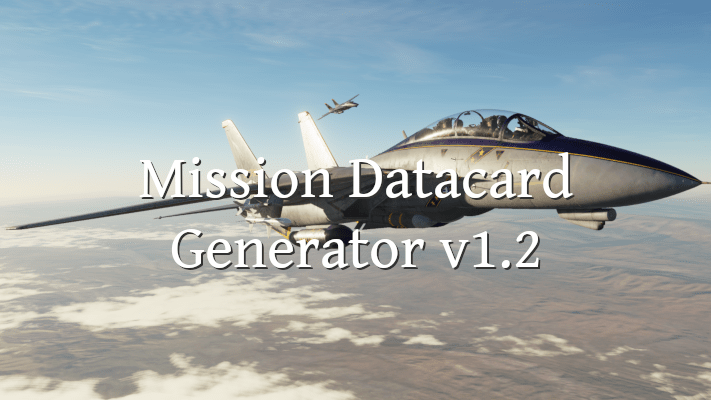 MDC Generator v1.2 – Bingo! – FlyAndWire