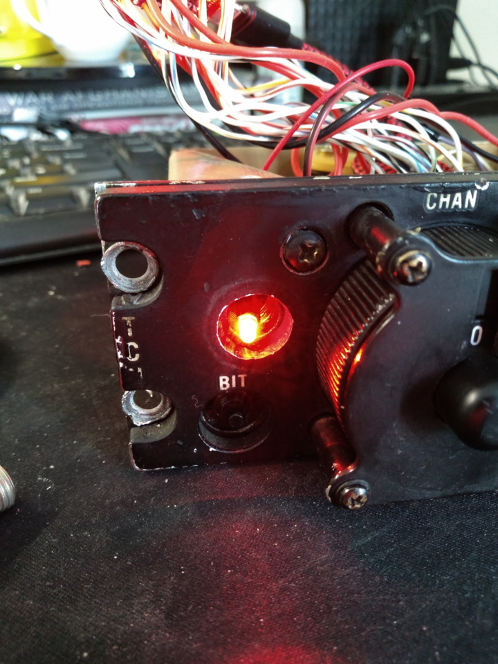 Expanding my Setup: Real TACAN – Final Result – FlyAndWire