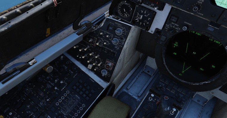Earth Magnetic Field Part II: MagVar Reference Table – FlyAndWire