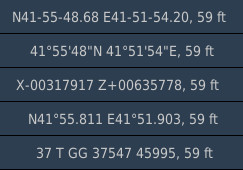 Back to Basics: Latitude and Longitude (DMS, DD, DDM) – FlyAndWire