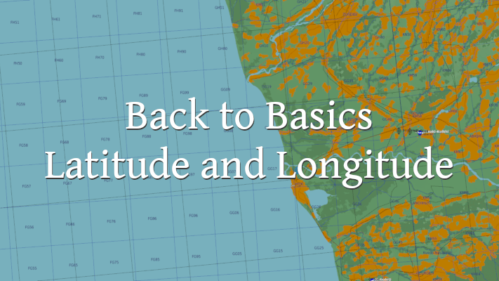 Back to Basics: Latitude and Longitude (DMS, DD, DDM) – FlyAndWire