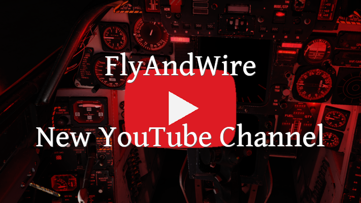 FlyAndWire: New Youtube Channel – FlyAndWire