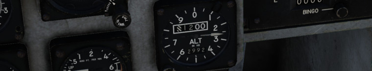 Back to Basics: Barometric Altimeter (Q Codes, TA/TL) – FlyAndWire