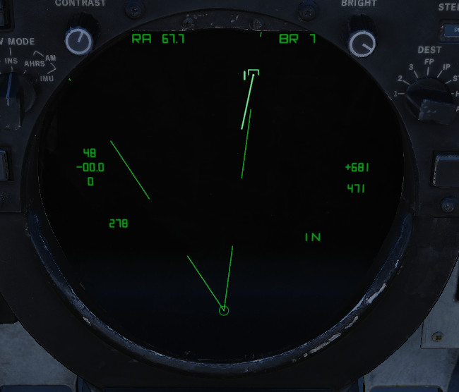 “Casual” Intercept: Simplified Intercept Procedure – FlyAndWire