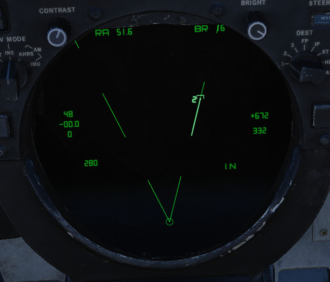 “Casual” Intercept: Simplified Intercept Procedure – FlyAndWire