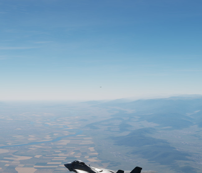 “Casual” Intercept: Simplified Intercept Procedure – FlyAndWire