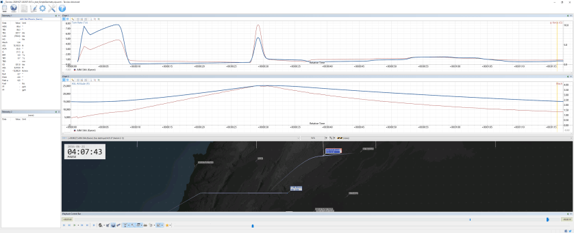 “Casual” Intercept: Simplified Intercept Procedure – FlyAndWire