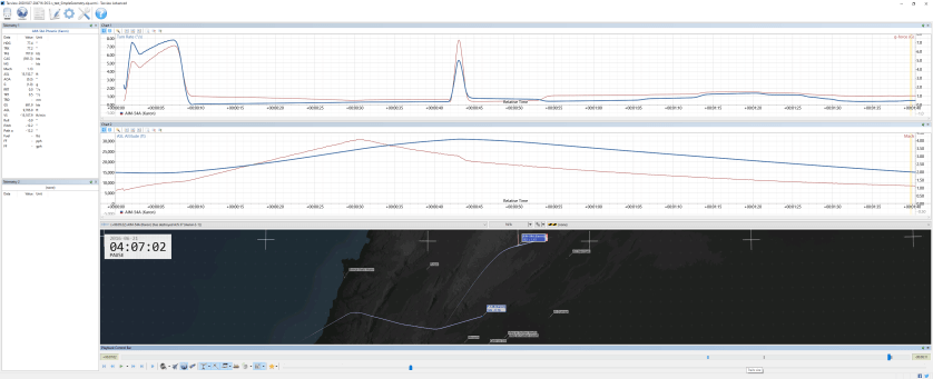 “Casual” Intercept: Simplified Intercept Procedure – FlyAndWire