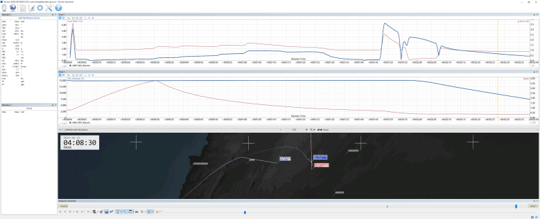 “Casual” Intercept: Simplified Intercept Procedure – FlyAndWire