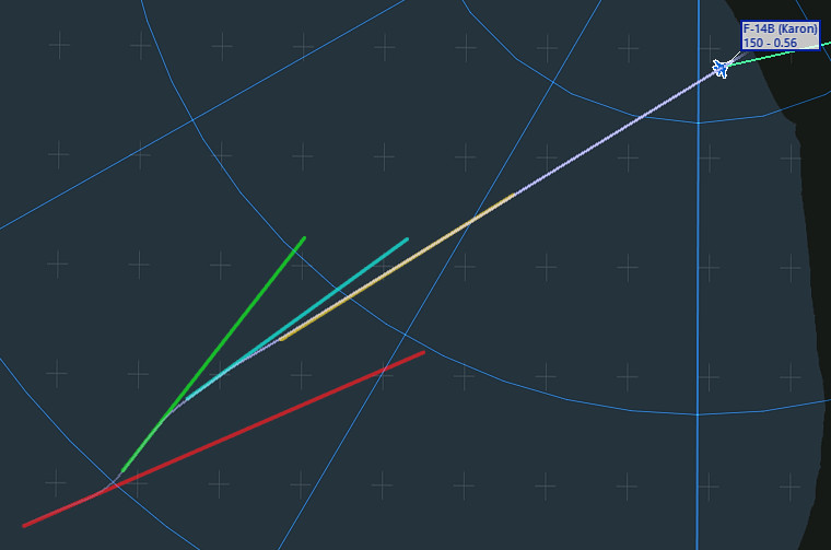 “Casual” Intercept: Simplified Intercept Procedure – FlyAndWire