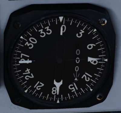 Determining Target Aspect: the BDHI – FlyAndWire