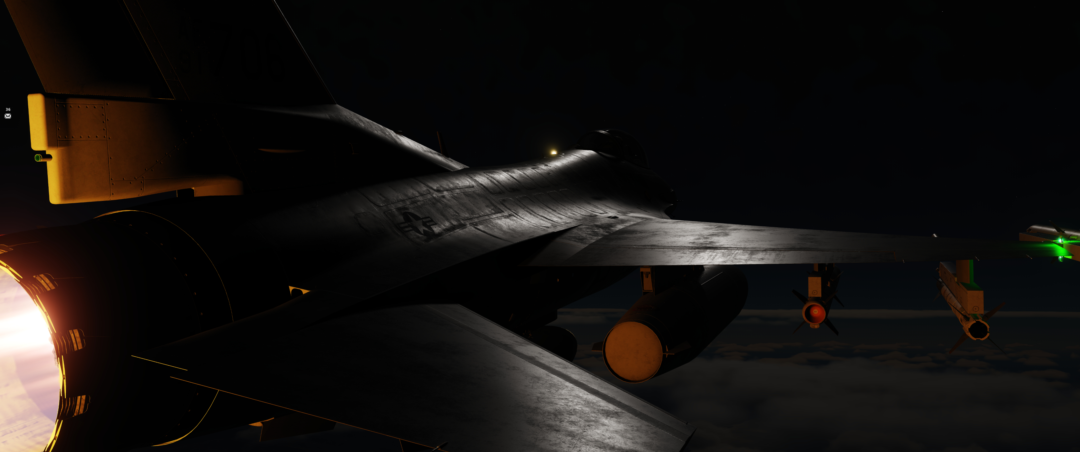 New GPU – Finally! – FlyAndWire