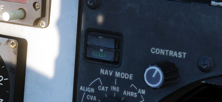 AN/ASN-92 INS Part IV: Fix Update and Troubleshooting – FlyAndWire