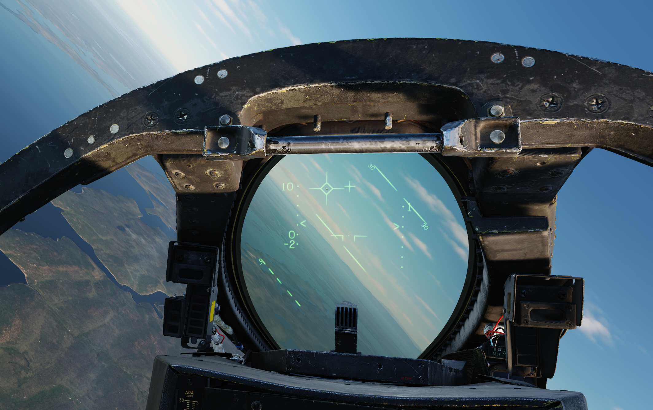 Simplified Stern Conversion – FlyAndWire