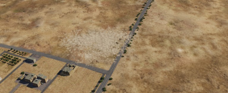 The Mk-20 Rockeye Cluster Bomb: Observations – FlyAndWire