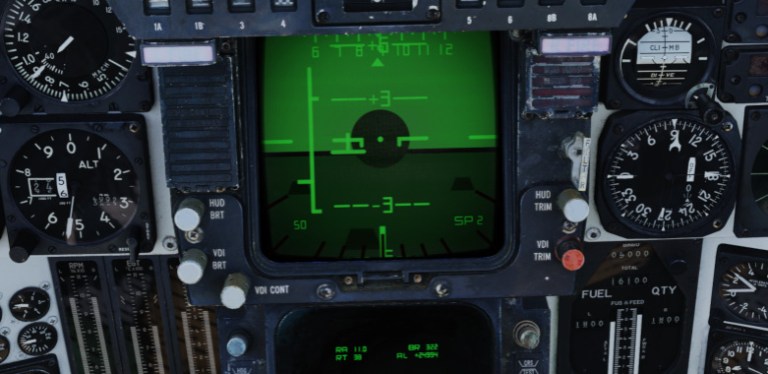 The AIM-7 Sparrow: Range, Geometry, Phoenix [Part III] – FlyAndWire