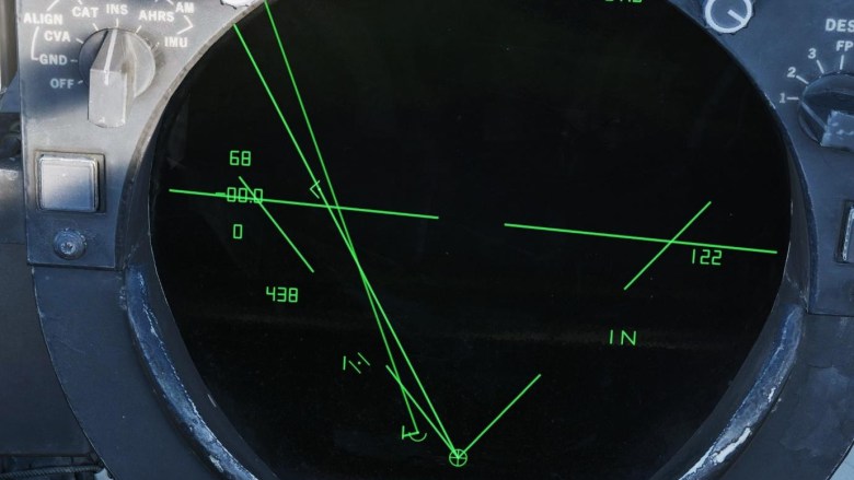 Electronic Countermeasures – F-14 Avionics – Part II – FlyAndWire