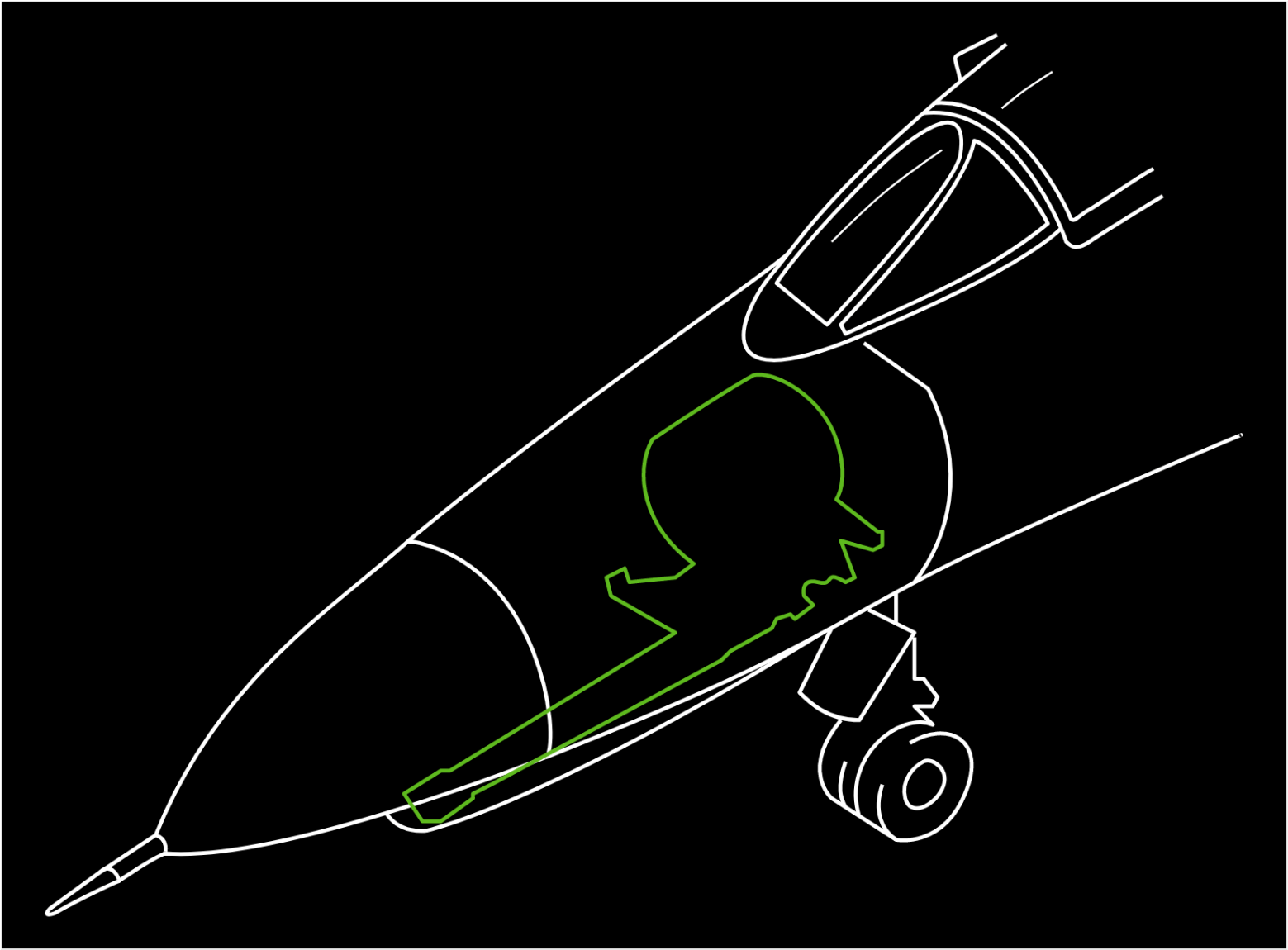 Guns and Slats: F-4E Peculiarities – Phantom Phamiliarisation – FlyAndWire