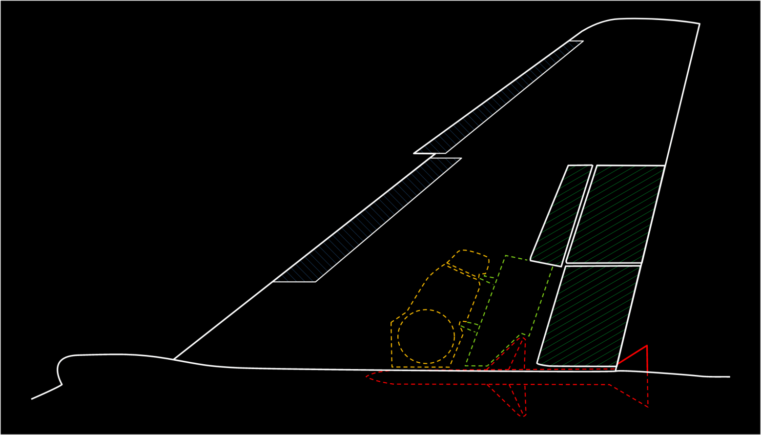 Guns and Slats: F-4E Peculiarities – Phantom Phamiliarisation – FlyAndWire