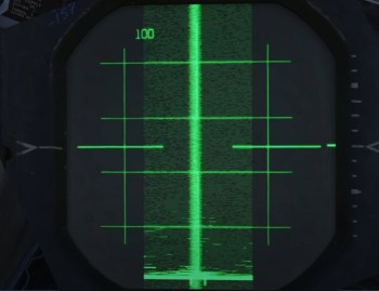 F-4E APQ-120 – Jamming effects – FlyAndWire
