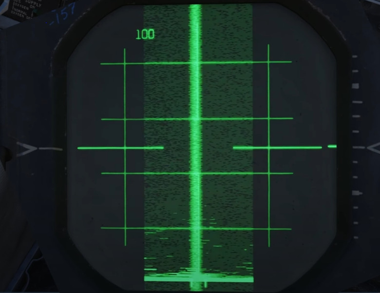 F-4E APQ-120 – Jamming effects – FlyAndWire