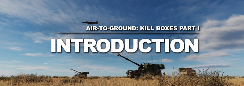 Kill Boxes Part I: Introduction – FlyAndWire
