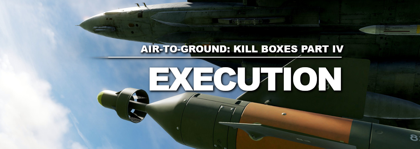 Kill Boxes Part IV: Execution – FlyAndWire